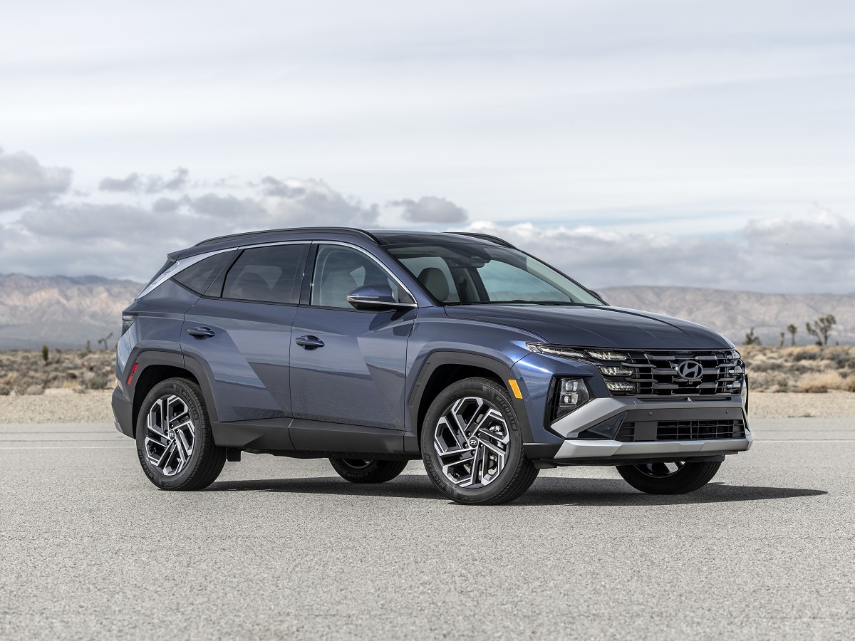 2025 Hyundai Tucson Reliability Consumer Ratings Pricing 2025 Hyundai Tucson Reliability Consumer Ratings Pricing